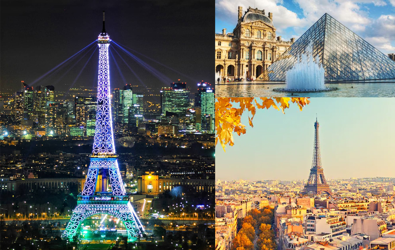 Top 10 Most Beautiful Capitals of World - Simplified Things