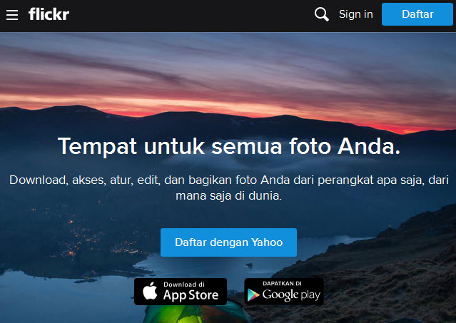 9 Situs Yang menyajikan Gambar Gratis Untuk Artikel Blog