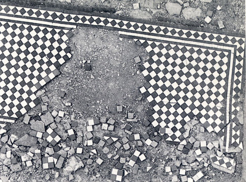 Professional Frameworks 1 - The City: The Boyle Family