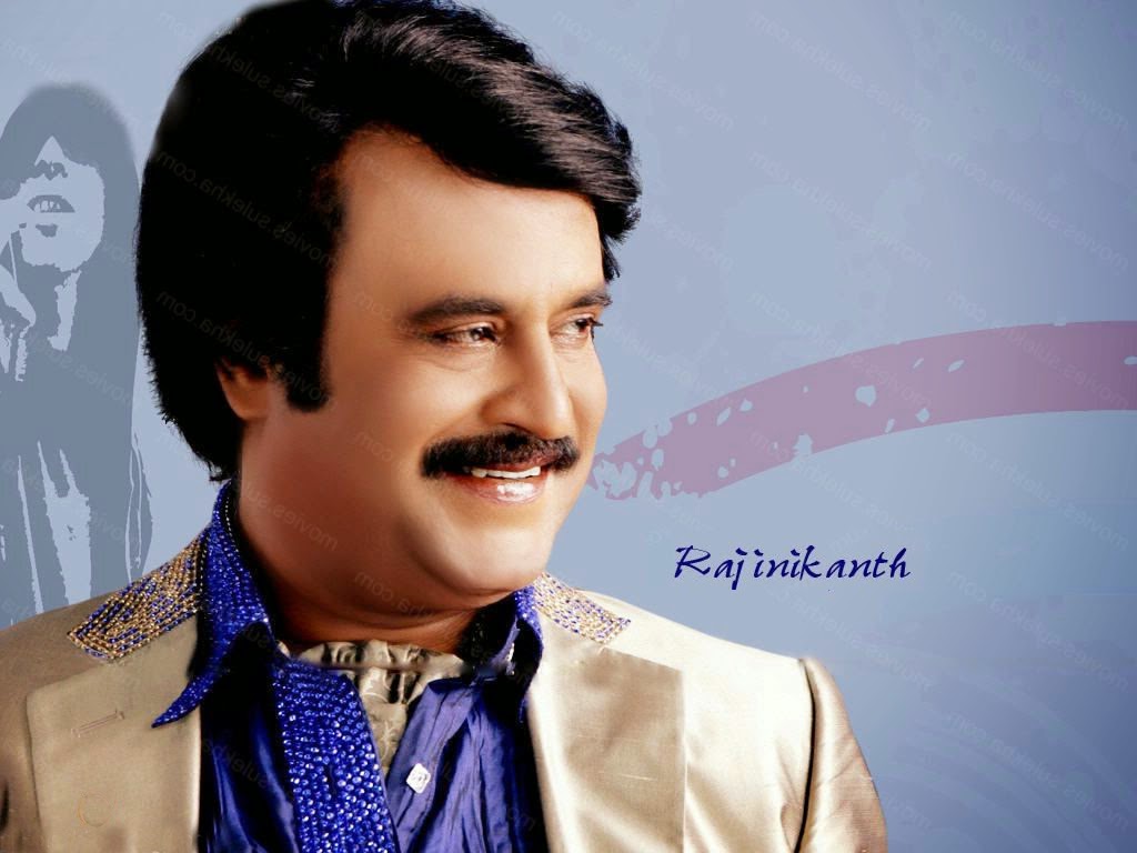 Image Cluster: Superstar Rajinikanth Rare Images Pics Wallpaper Collections