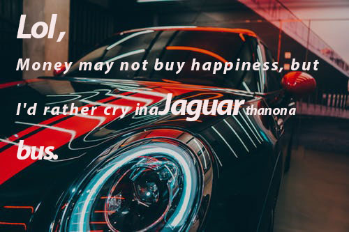 The Top 10 Funniest Car Qoutes with amazing photos qoutes Car humor ...