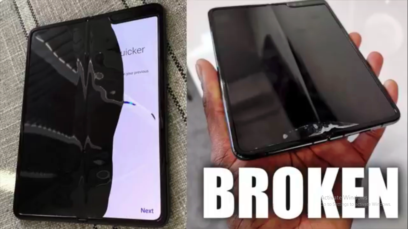 Worst smartphones ever - Spec of Tech