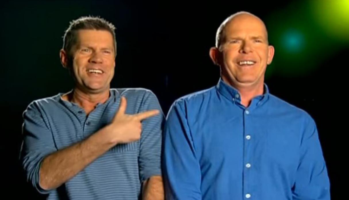 Amor y Moda para ti: 'Bananín' y 'Bananón' son pareja sentimental en la ...