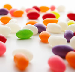 Artificial Colors: Artificial Colors in Food