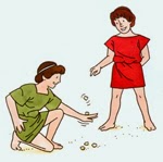 sxolikes...ataxies: ΤΑ ΠΑΙΧΝΙΔΙΑ ΤΩΝ ΠΑΙΔΙΩΝ ΣΤΗ ΜΙΝΩΙΚΗ ΚΡΗΤΗ