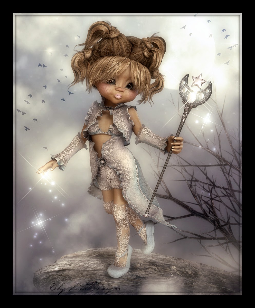 LittleDesign: Twinkle twinkle