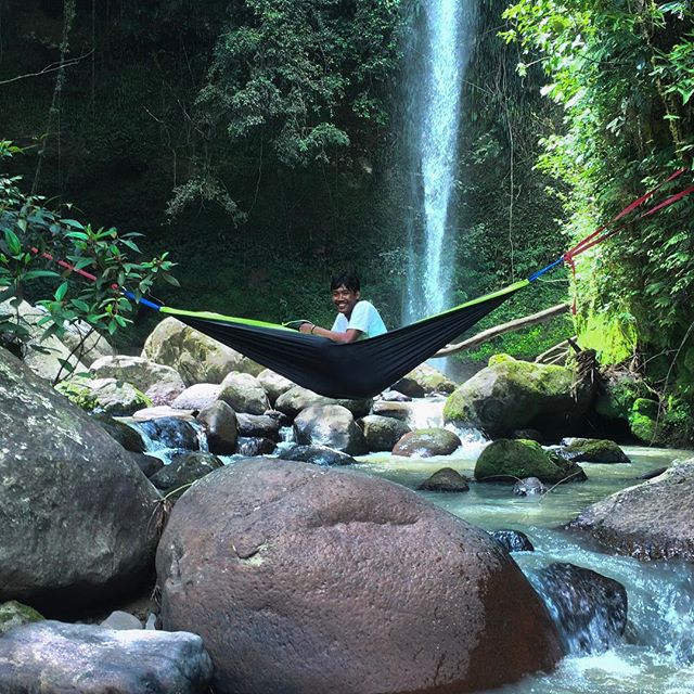 7 air terjun terpopuler di toraja yang wajib kamu kunjungi, Alamat dan ...