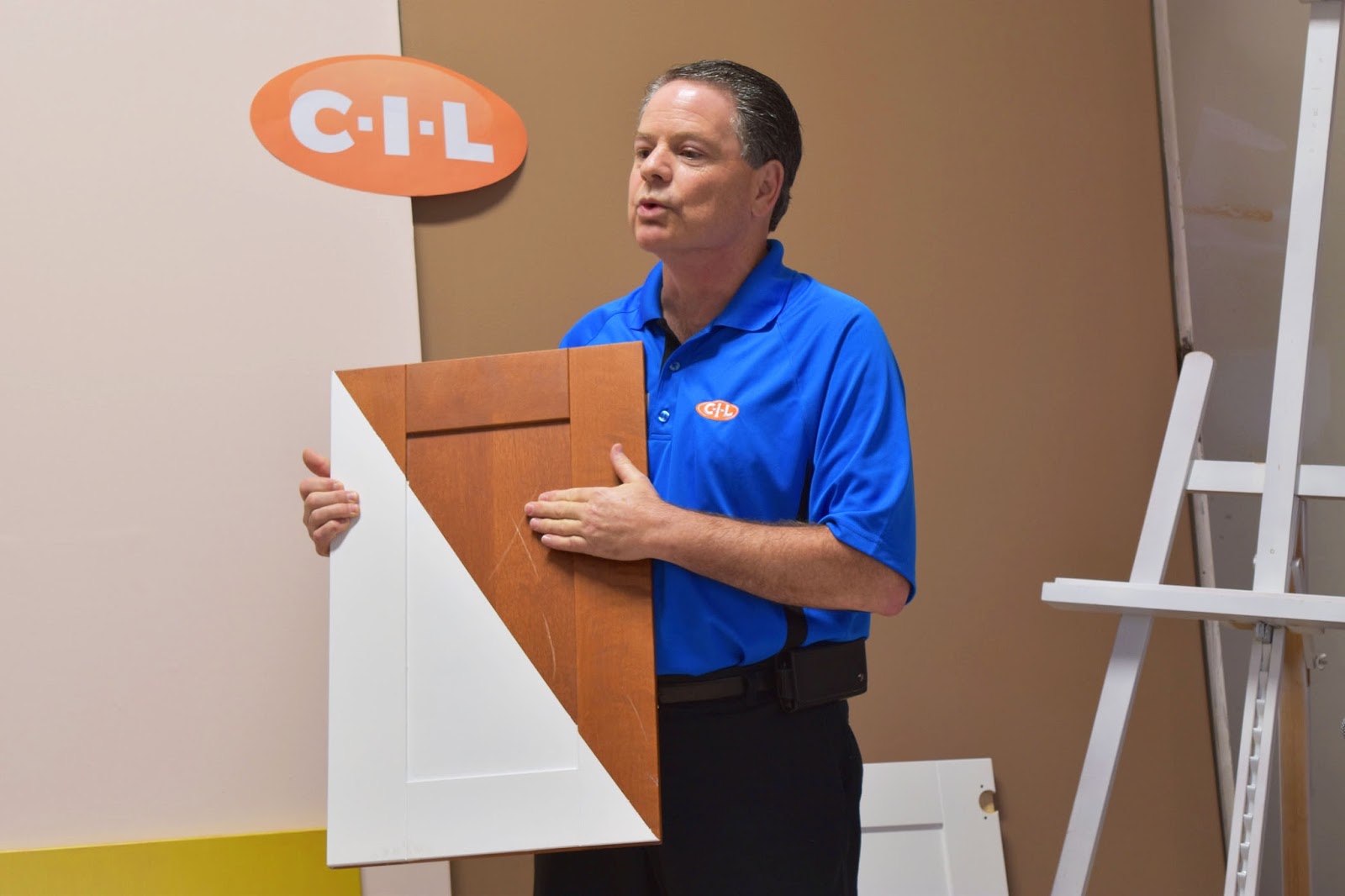 Woman in Real Life: CIL Unveils The Hot Paint Trends for 2016 (With A ...