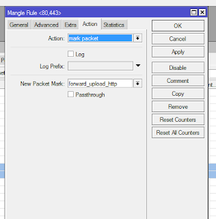 Cara Mudah Setting HTB Mikrotik ~ KNOWLEDGE SHARING
