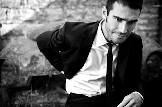 Fotos de Pablo Cerda ~ Fotos de famosos chilenos