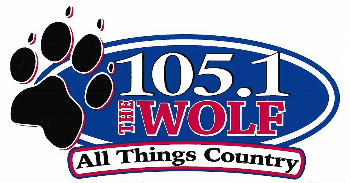 Radio Sticker of the Day: Wolves