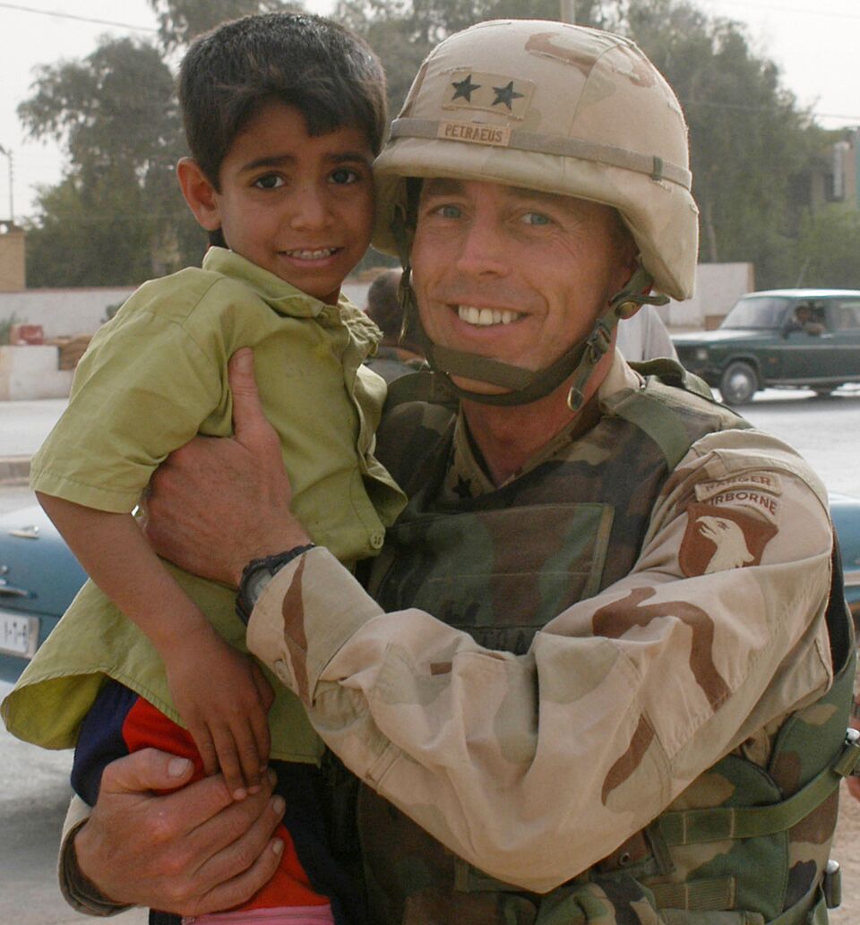 Iraqi Child Foundation Hosts Fourth Annual "In Their Shoes" 5K Run/Walk ...