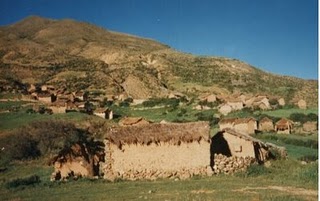 COMUNSXX: HISTORIA DE LLALLAGUA