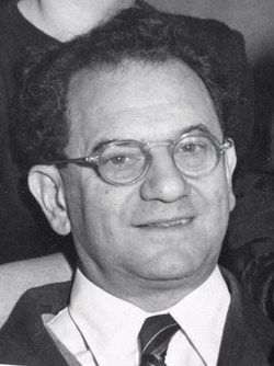 Lighting Up the Sky: DAY 9 - Philip Loeb