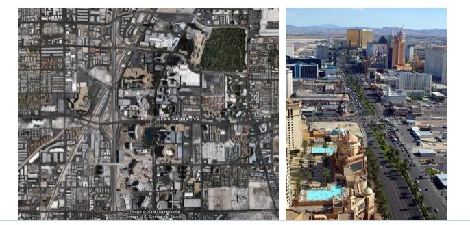 Teori Figure Ground, Linkage, dan Place (Sistem Perkotaan) - Inzaghi's ...