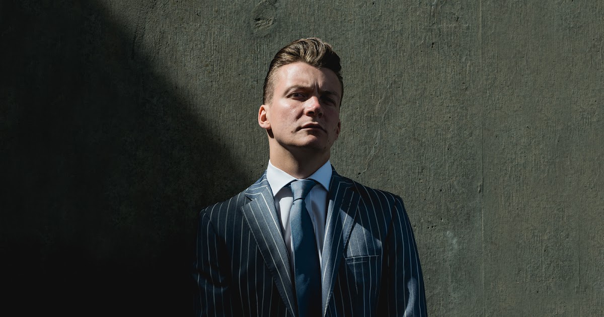 Listen to Beau Bouldens' atmospheric new single "A Trial Run"