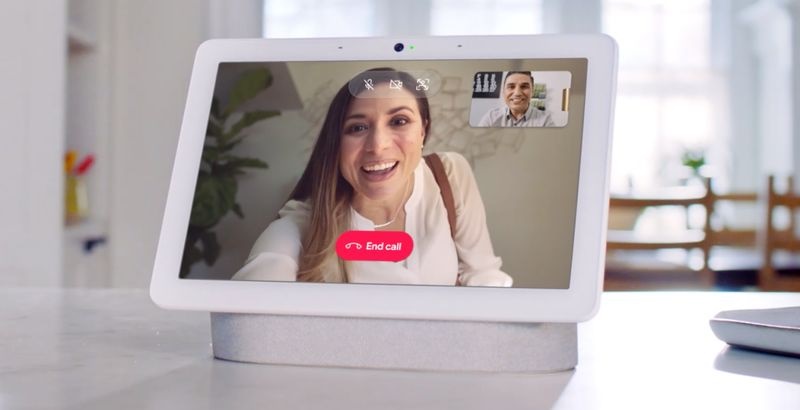 Últimas Tendencias: Una nueva versión de Google Smart Display tendrá un ...