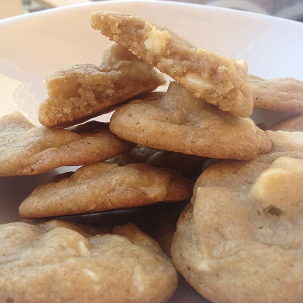 Mashmoom: T*cake bakery , for cookies . Kuwait