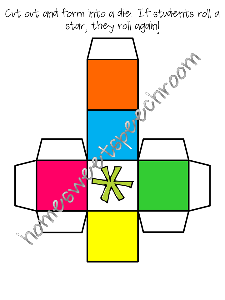 Football Pursuit: An Auditory Memory Activity for Speech Therapy
