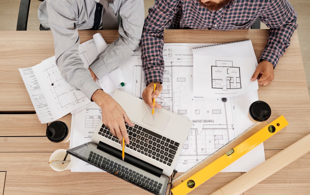 4 Important Phases of Construction Cost Estimation Process