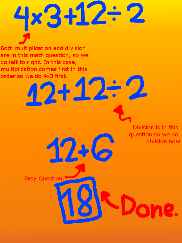 How Does Math Work at Lisa Sedlak blog