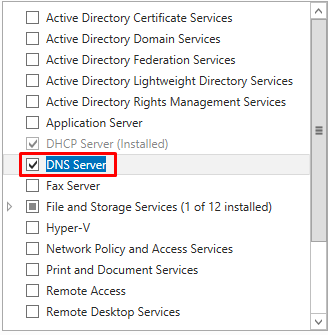 Konfigurasi DNS pada Windows Server 2012 - Jurnal Kris