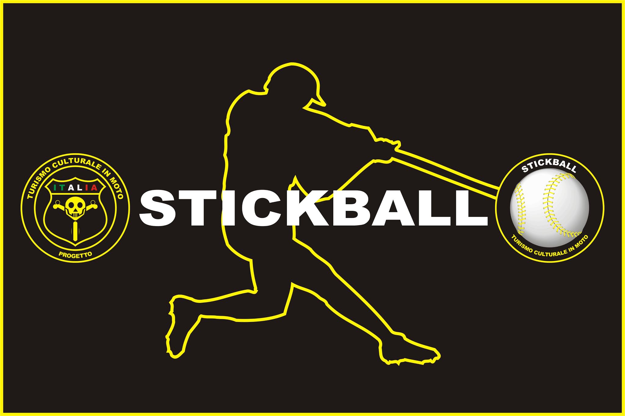 STICKBALL