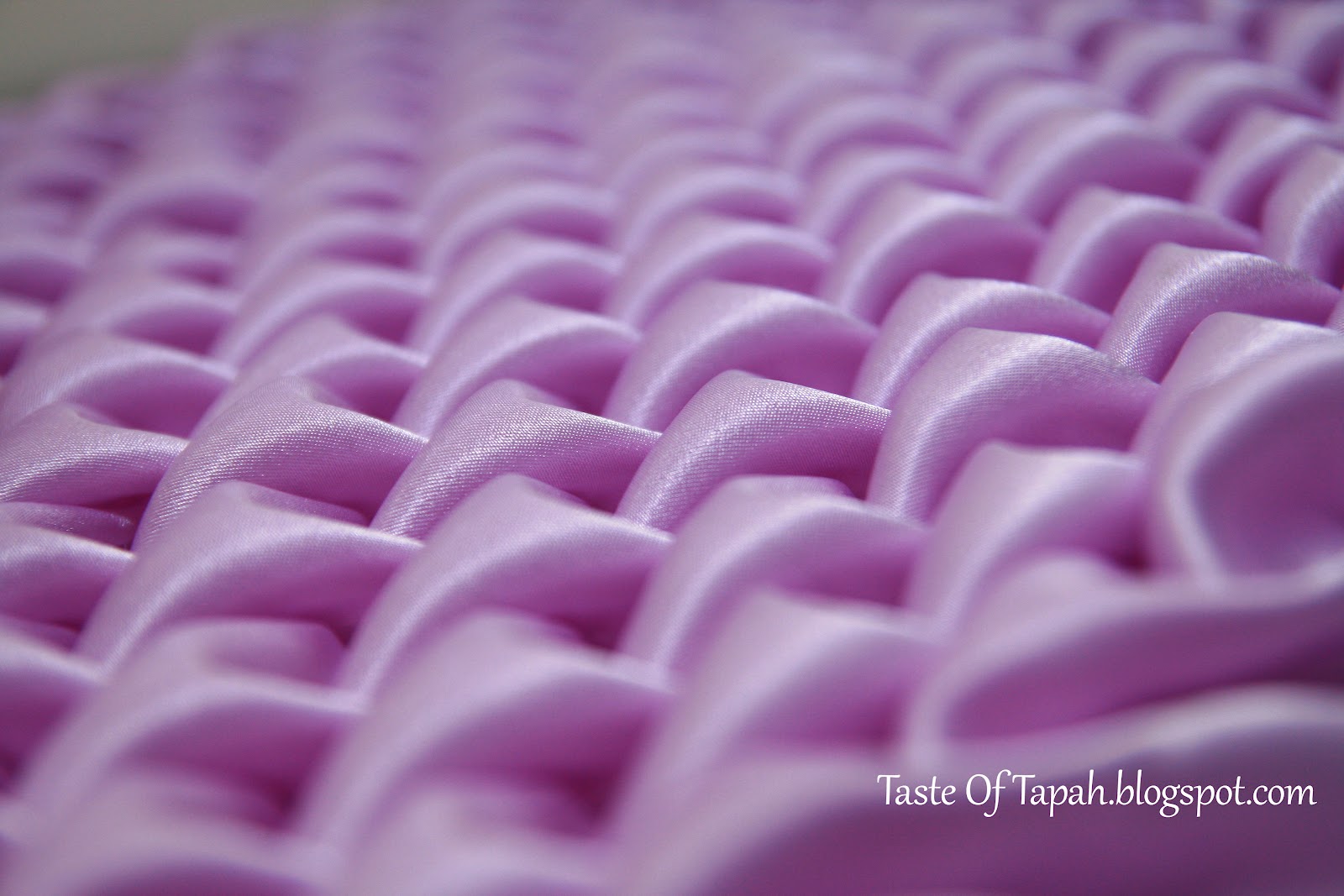 Sisik Ikan The Making: Part II | Taste Of Tapah