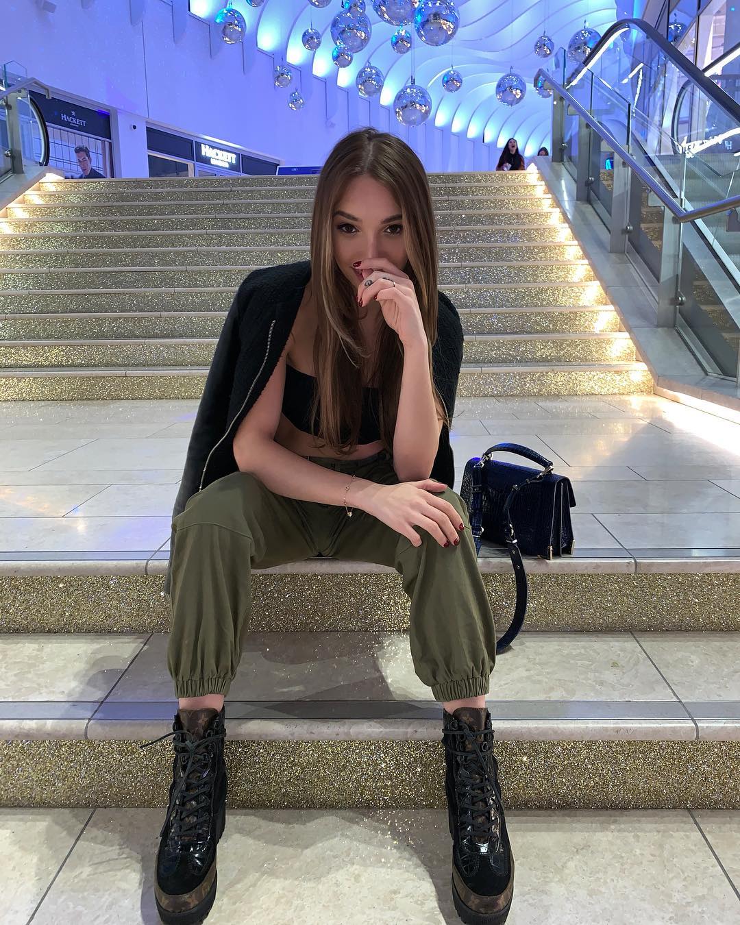 Jaqueline Cardoso – Most Beautiful Trans Model Fashion - TG Beauty