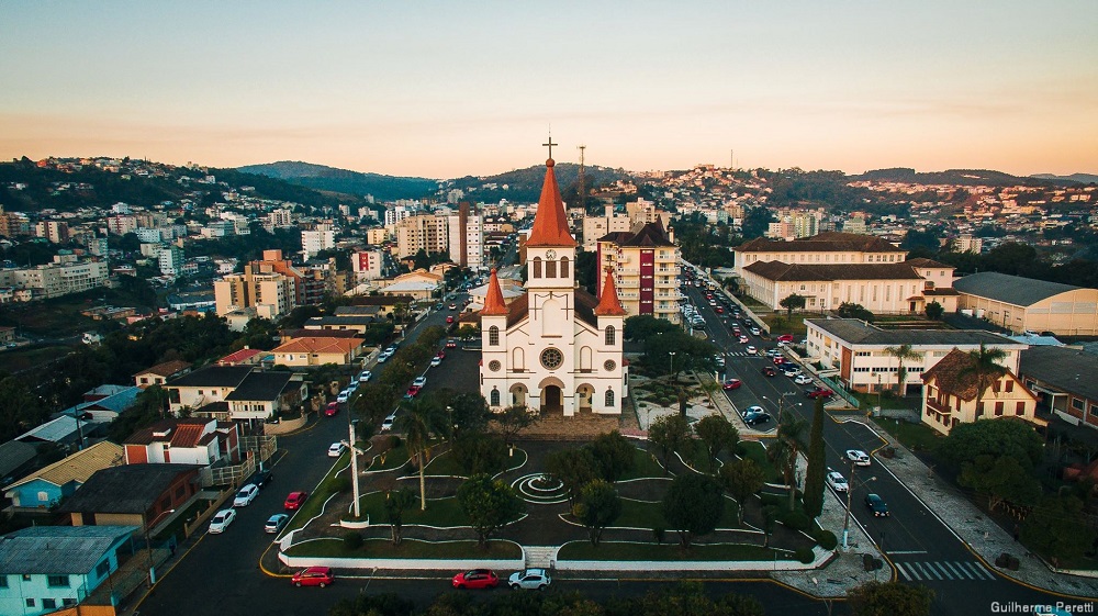 VIAGEM, TURISMO E AVENTURAS POR LUGARES INCRÍVEIS : VIDEIRA / SANTA ...