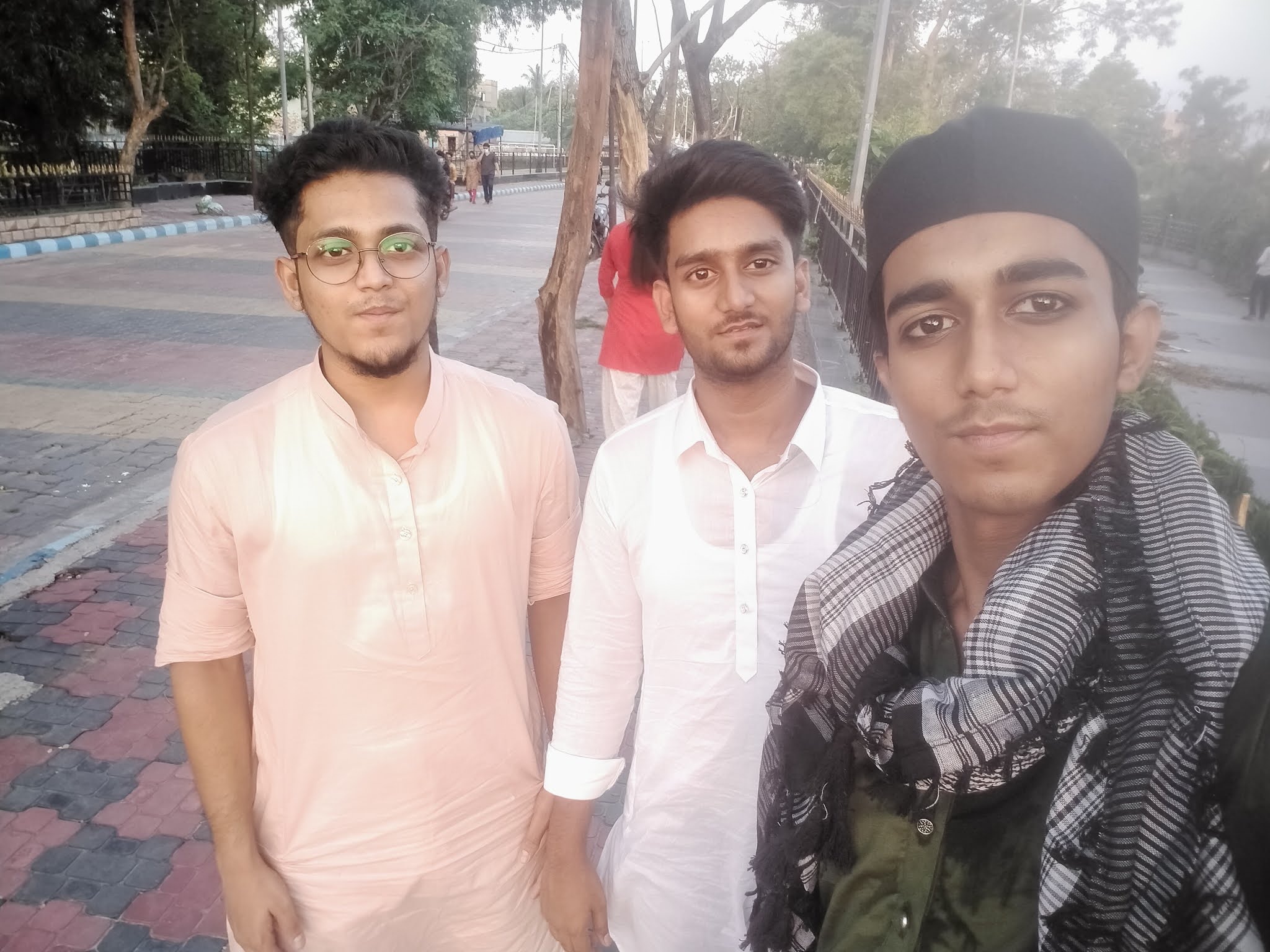 RAMISH HASAN MD SADAB ALAM its_ur_srkian_official FULL PERSONAL LIFE ...