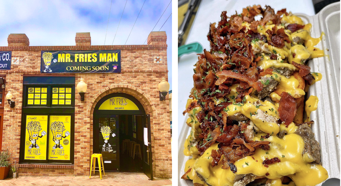 SanDiegoVille: Internet Sensation Mr. Fries Man To Grand Open San Diego ...