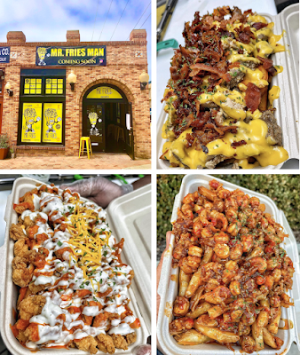 SanDiegoVille: Internet Sensation Mr. Fries Man To Grand Open San Diego ...