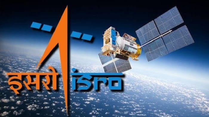 ISRO Develops Radar for Joint Earth Observation Satellite Mission With ...