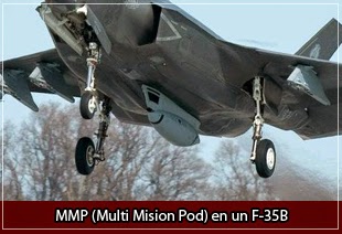 Artículo UN SPACY - La Historia del Gunpod | Un Spacy - Macross Fans