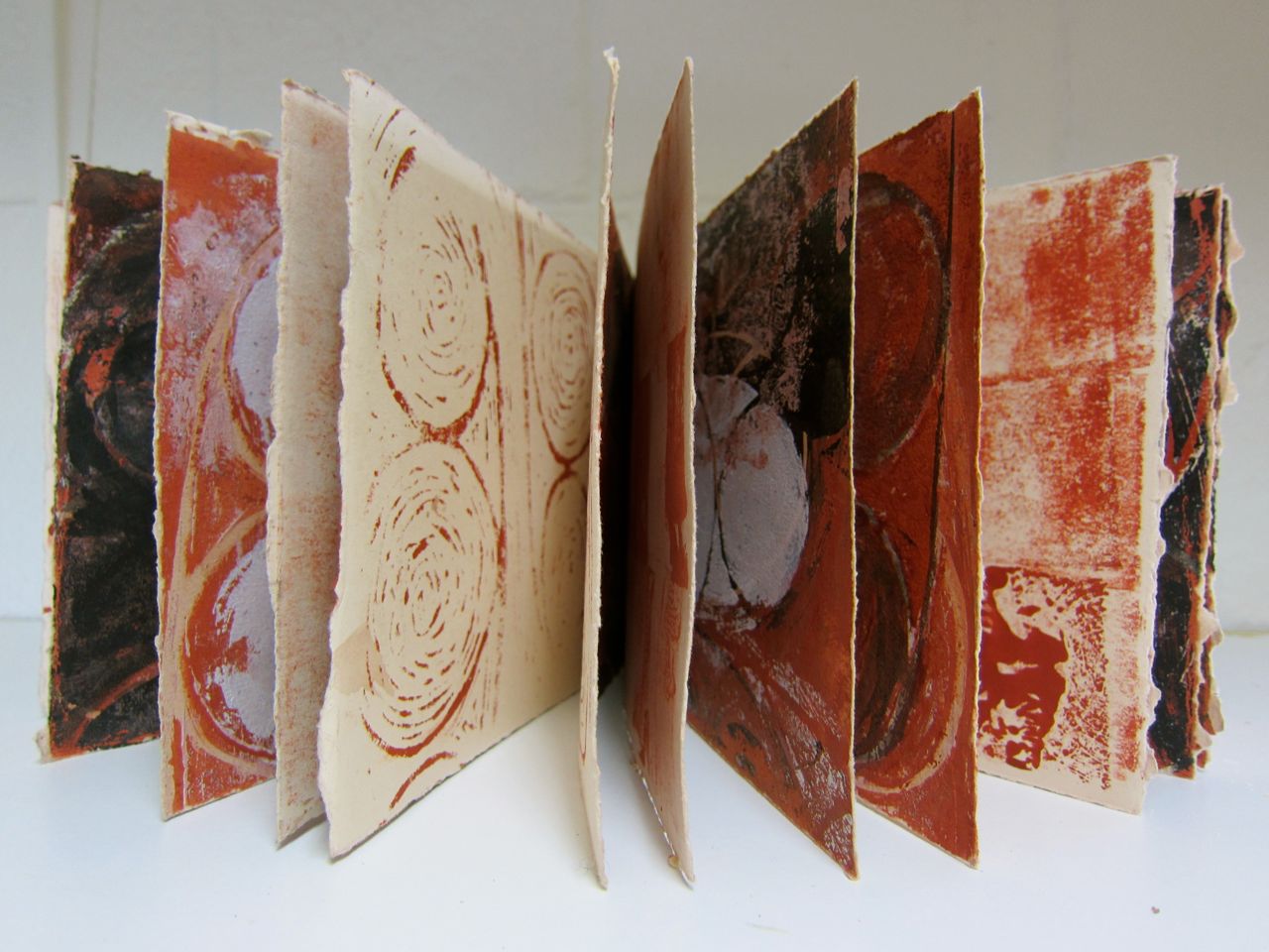 {studio archive}: New Artist Books now available for purchase