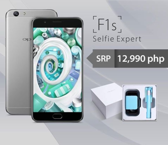 OPPO Unveils Alden Richards As New Endorser, The Face of F1s Limited