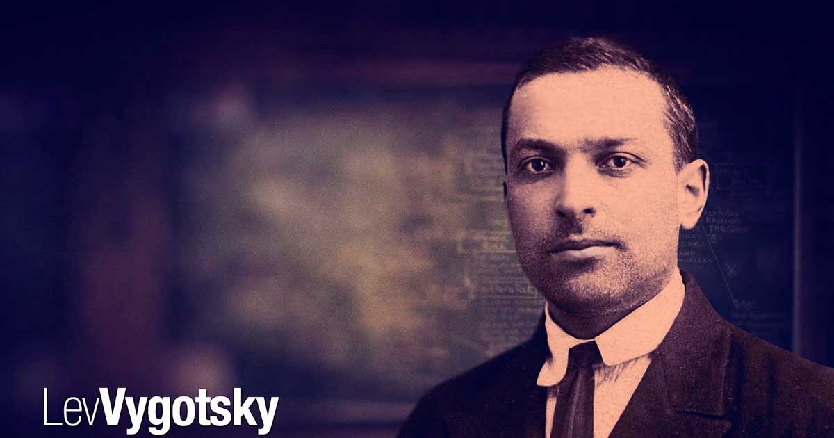 Teoria Socio-Cultural. Lev Semionovich Vygotsky