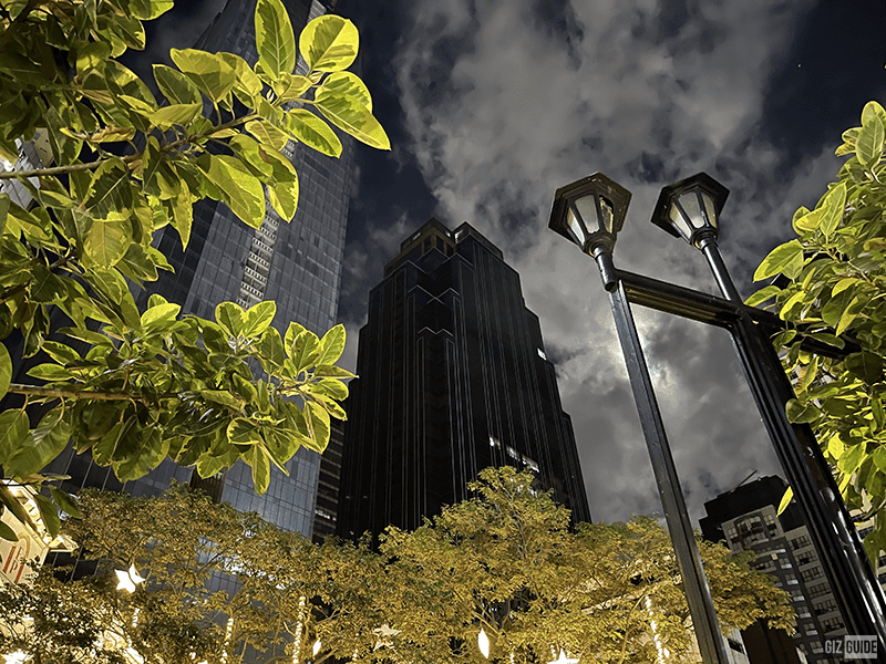 Apple iPhone 12 Pro Max First Photo Samples and Quality Impressions!