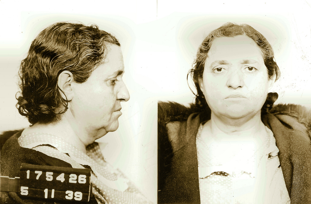 The Philadelphia Poison Ring – 21 Incredible Mugshots of Criminals in ...