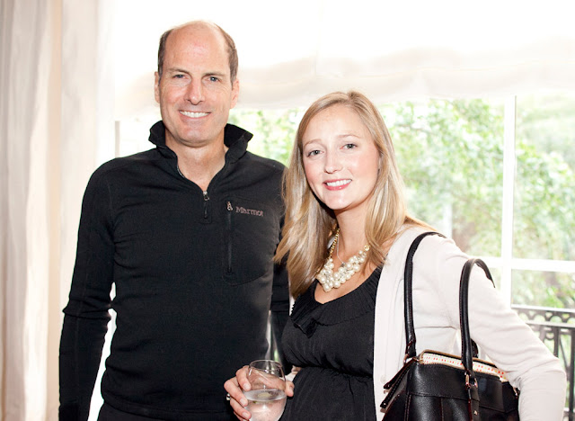 Peter Callahan's Mass Political Party At Darcy Miller's Domicile | Our ...