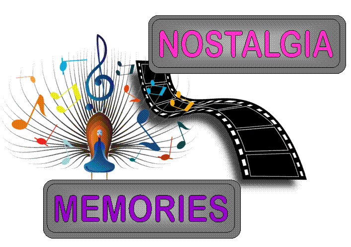 Inspiration to Dream: Tiny moments of nostalgia