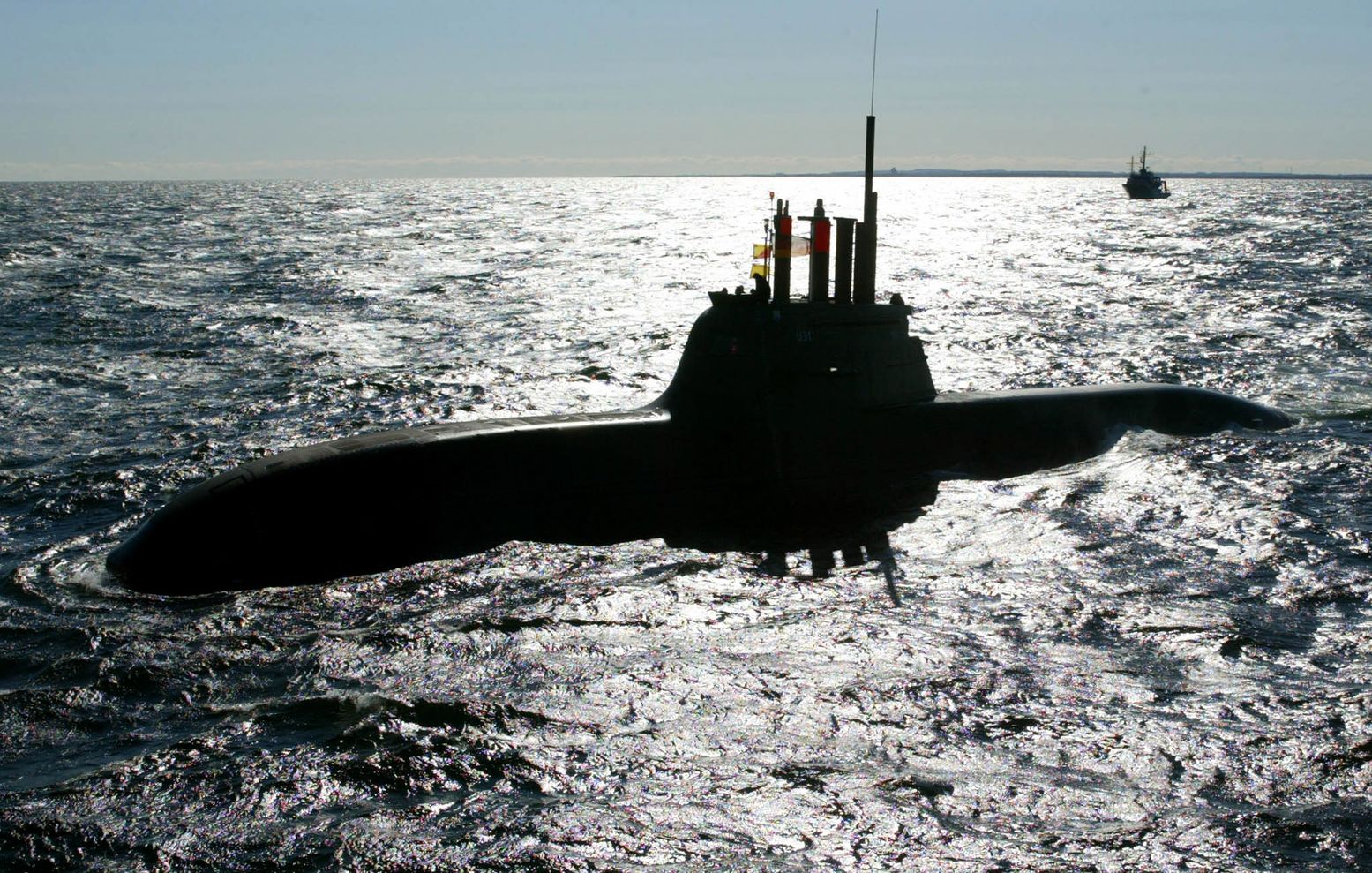 SI VIS PACEM, PARA BELLUM: U 212 NFS (Near Future Submarine): tanta ...