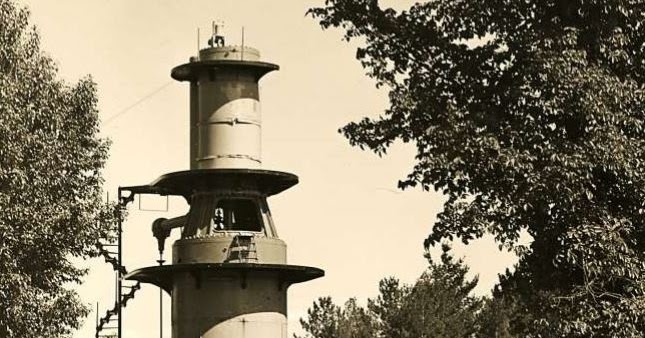 Just A Car Guy: the Cornish pumping engine, what is known as a steeple ...