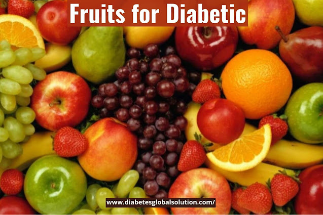 15 Fruits That Are Good for Diabetics