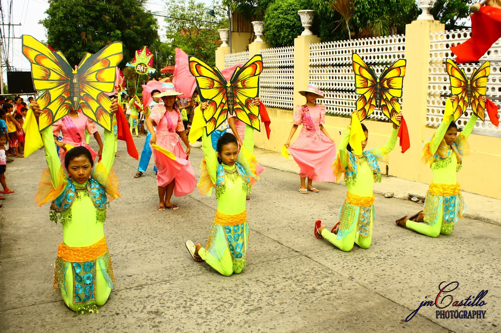 Taal El Pasubat Festival 2012: Mayo 2012