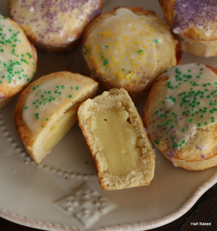 Half Baked: Pasta Ciotti....Happy Fat Tuesday!