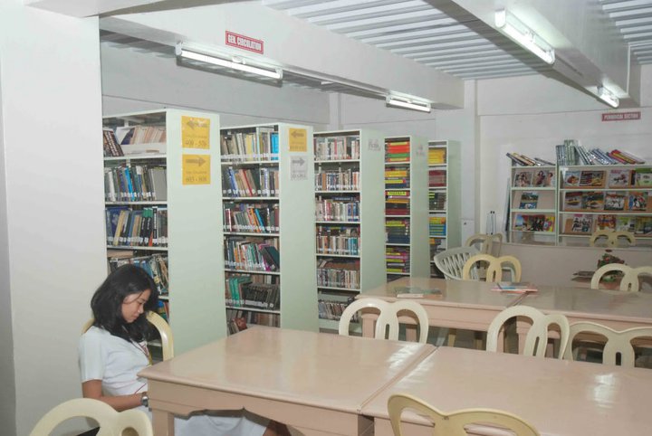 Make It Davao: July 2012