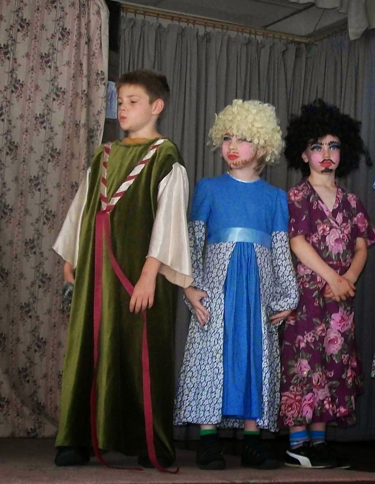 Upper Arley CofE Primary School Blog!: July 2014