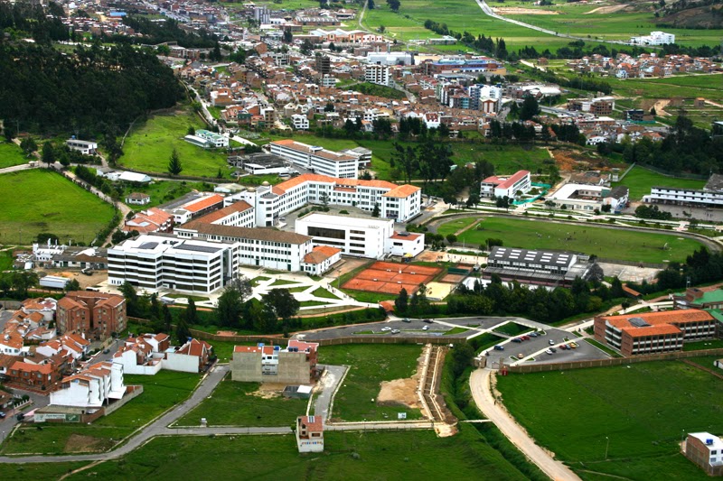 VEMOS Y ESCUCHAMOS: ESTE JUEVES 10 DE OCTUBRE, LA UNIVERSIDAD ...